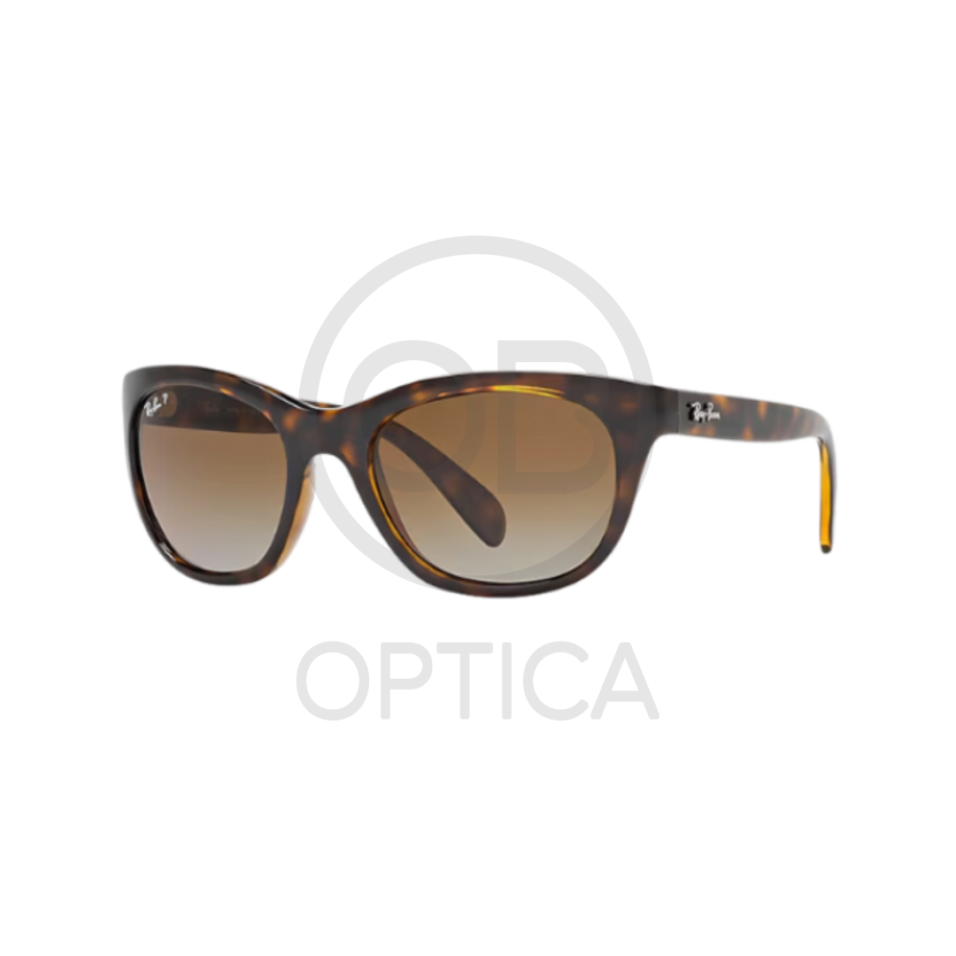 Gafas Ray-Ban RB4216 710/T5 POLARIZED – OB Optica