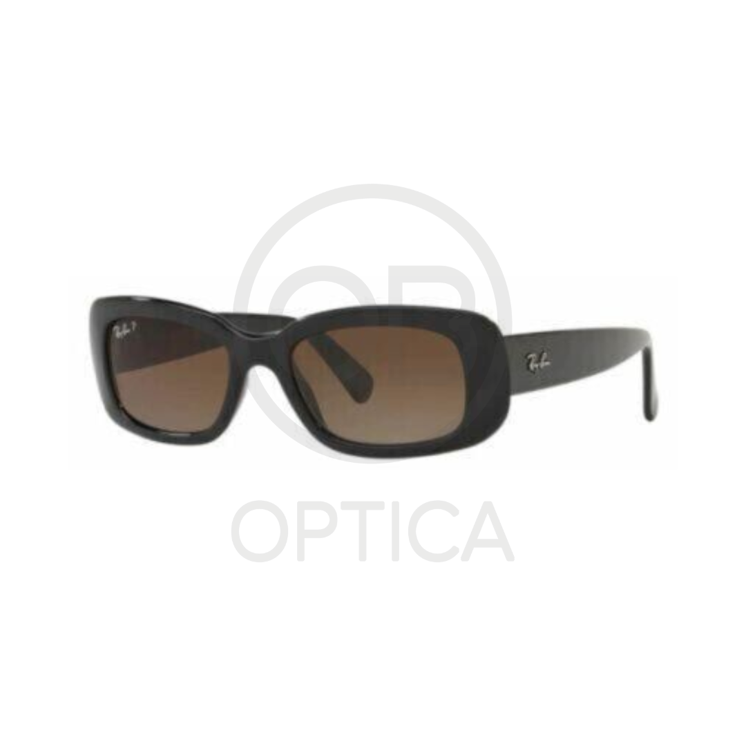 Gafas Ray-Ban RB4122 601/T5 POLARIZED – OB Optica