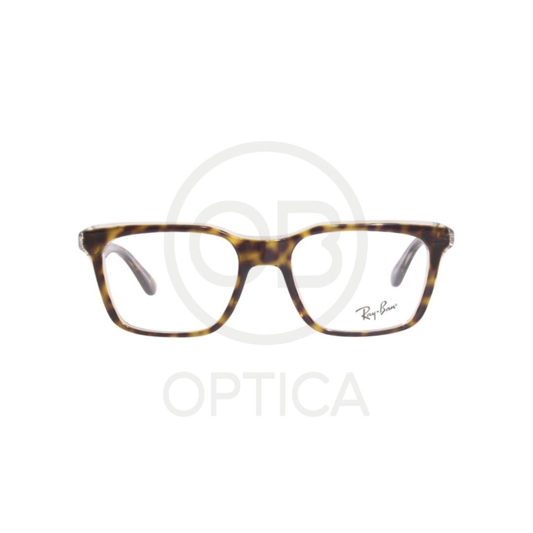 Armazon Ray-Ban RB5391F 5082 – OB Optica