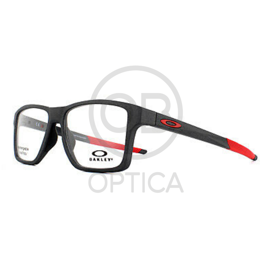 Armazon Oakley CHAMFER SQUARED OX8143 0852 – OB Optica